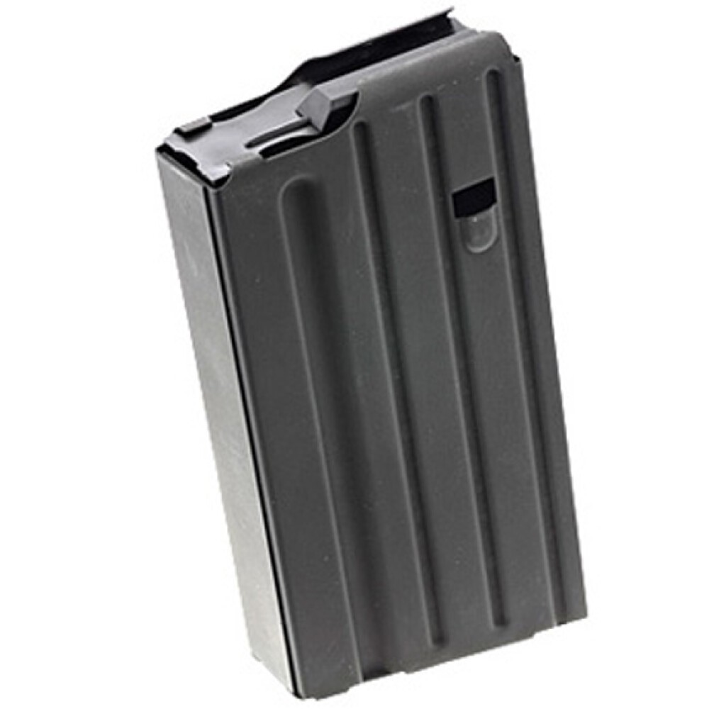 Ruger SR-762/.308/6.5CM/243 Win 20-Round Metal Magazine [736676904488]