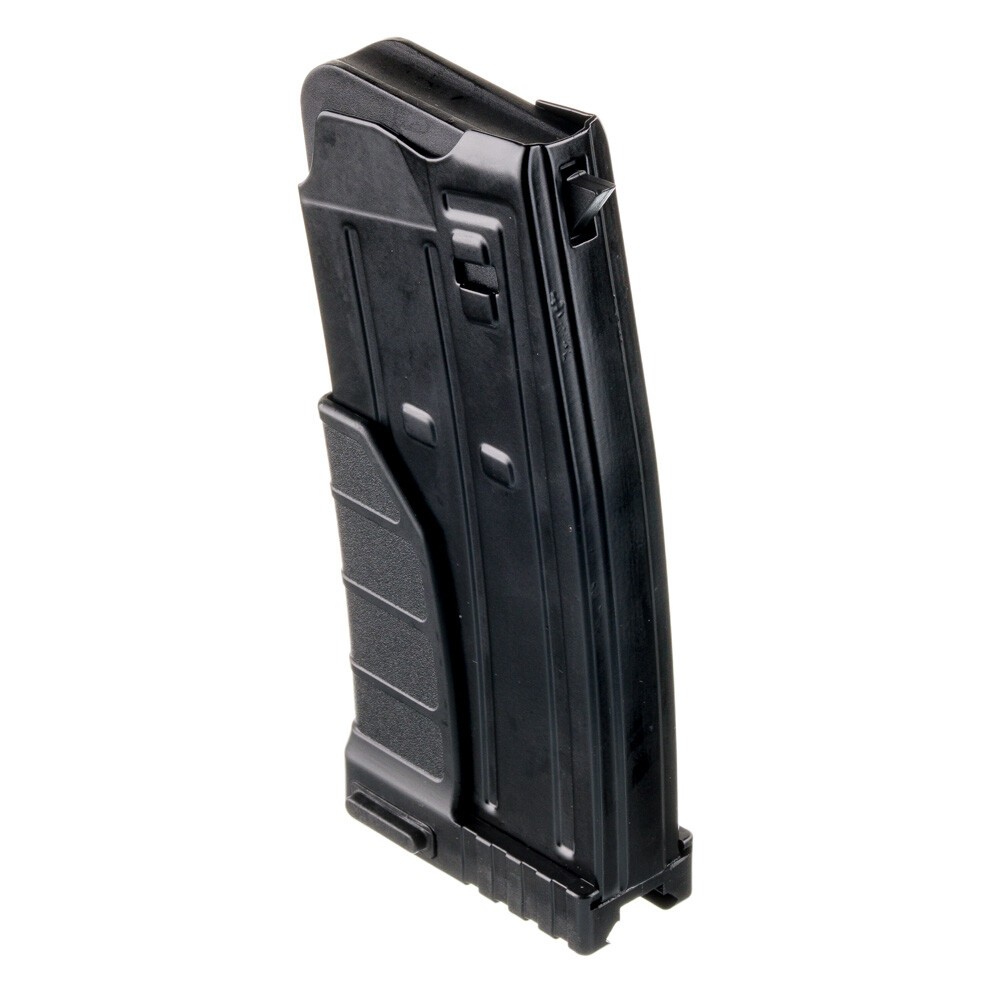 Panzer AR-12 12 Gauge Steel Magazine 5rds [R0218202525608]