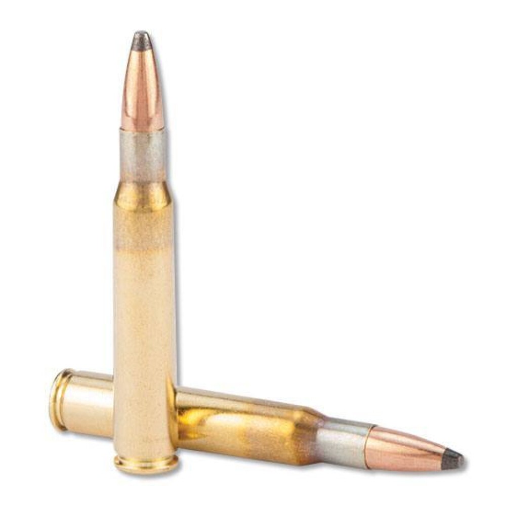 Prvi Partizan .30-06 Springfield Ammunition 20 Rounds SP 150 Grain [FC ...