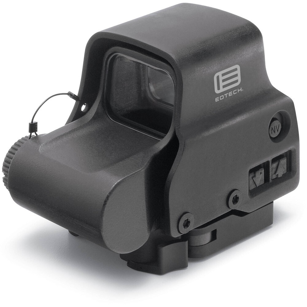 EOTECH EXPS3-0 Holographic Sight with One Dot Reticle [672294600336]