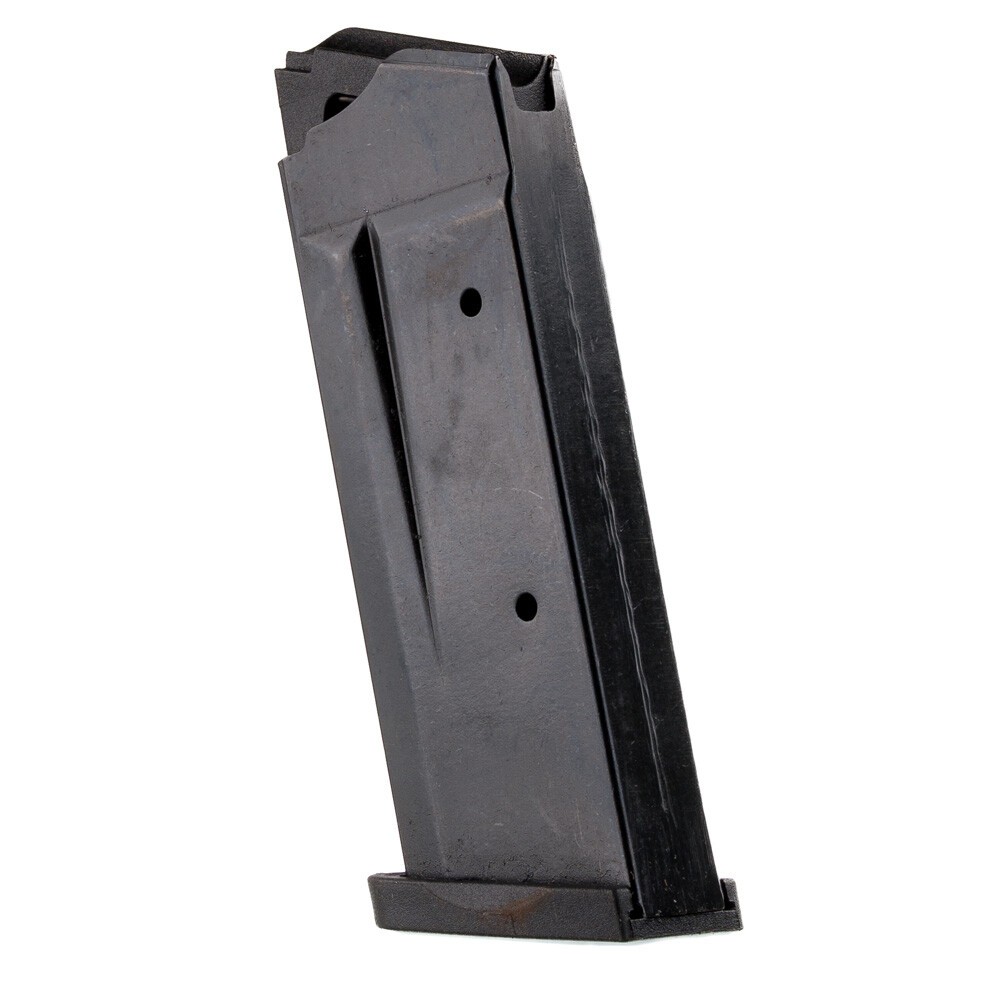 ProMag S&W M&P Shield .45 ACP Steel Magazine 6rds Black