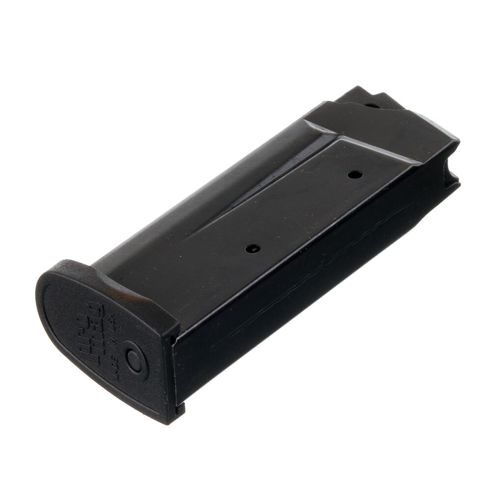ProMag S&W M&P Shield .45 ACP Steel Magazine 6rds Black