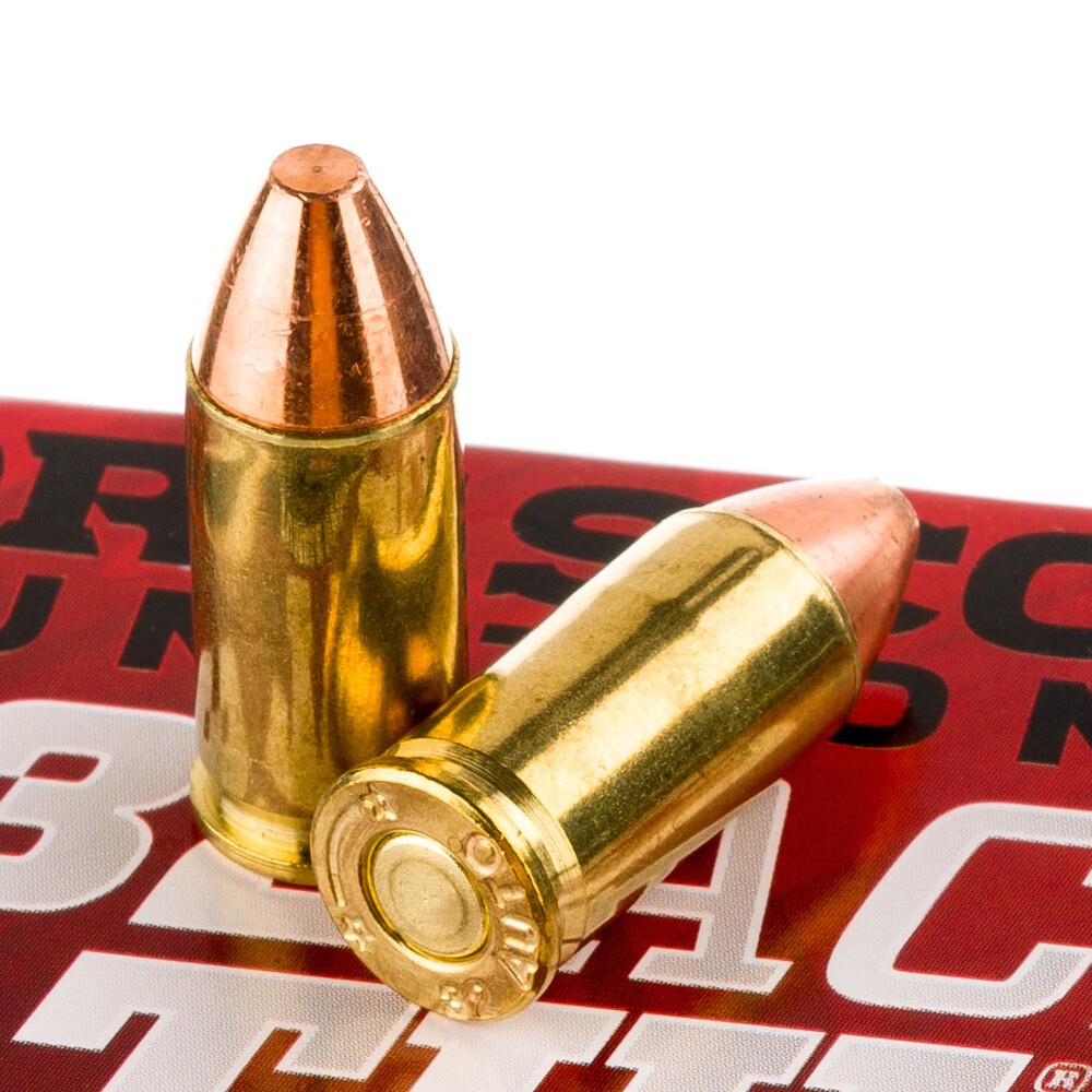 Fort Scott .32 ACP 71gr TUI Ammo 20-Round Box [FC-758381722225]