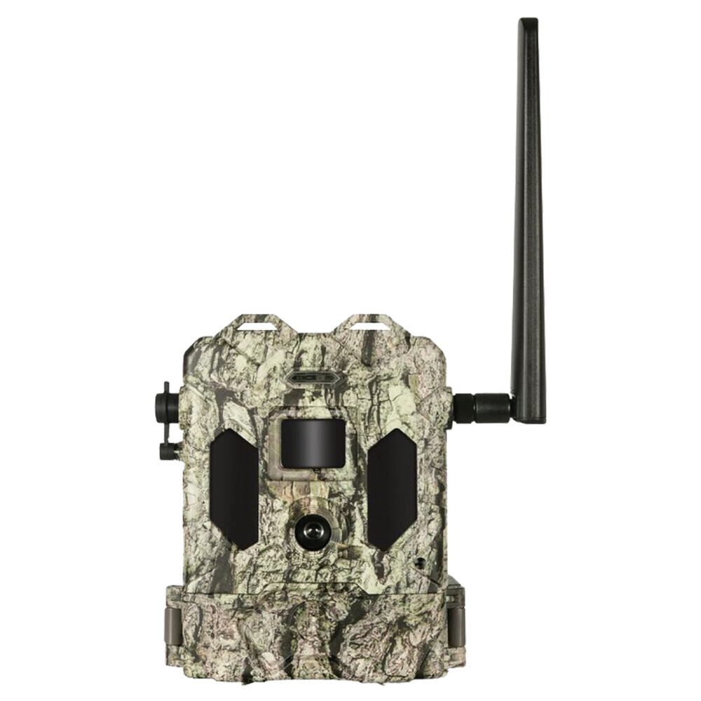 Bushnell CelluCORE Live Cellular Trail Camera - 32MP Dual SIM
