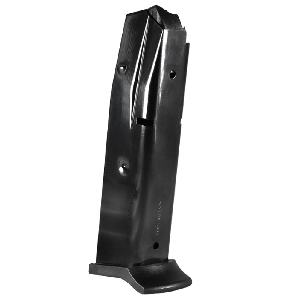 Girsan MC 14T Magazine .380 ACP 10 Rounds Black [FC-741566906299]