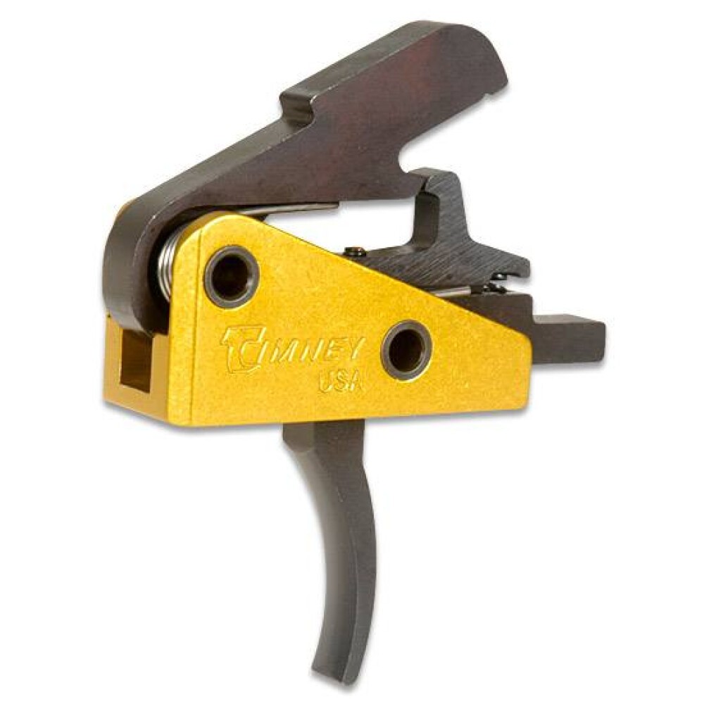 Timney AR-15 Competition Trigger 3 Lbs [81950667239]