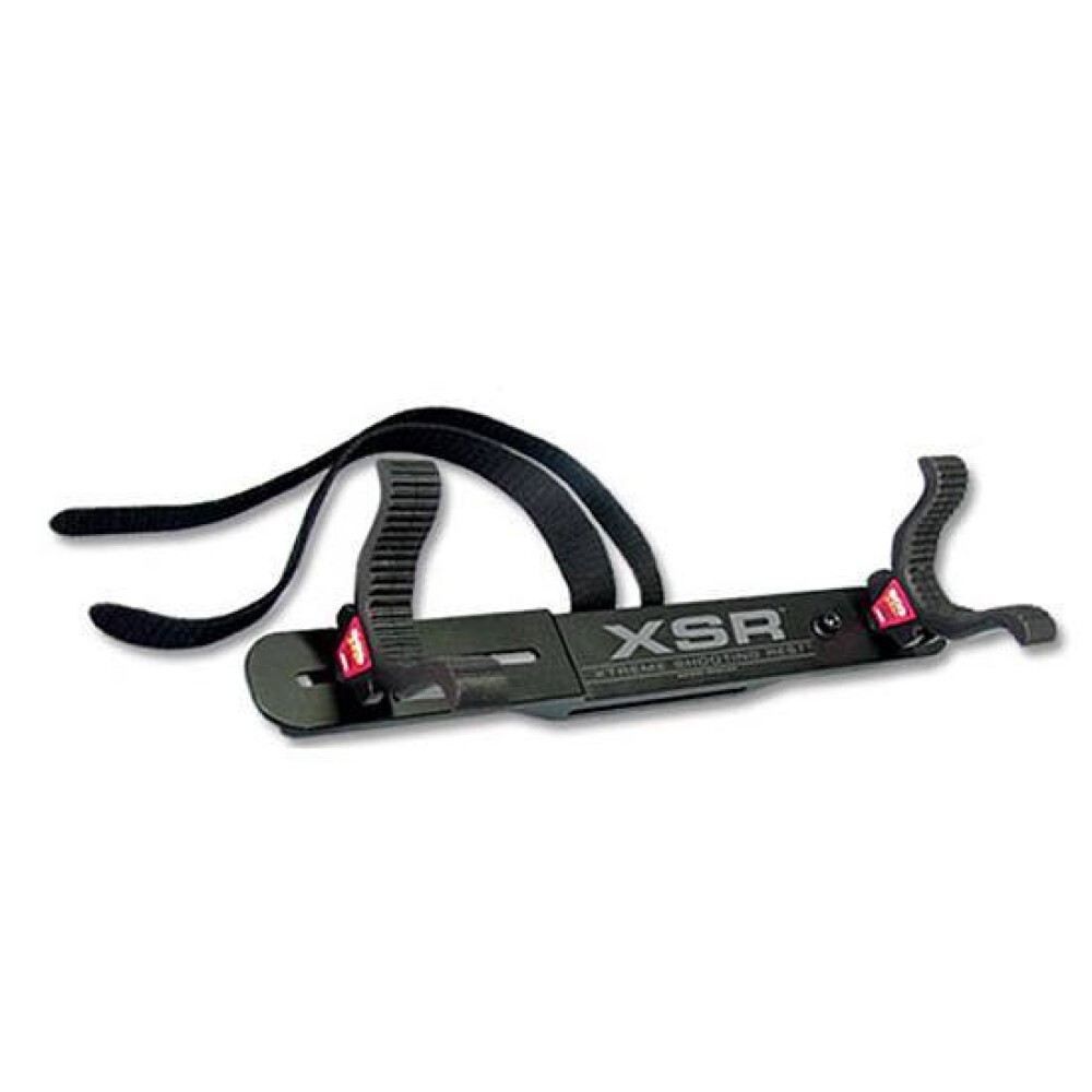 BOG Gear XSR Xtreme Shooting Rest [729806355397]