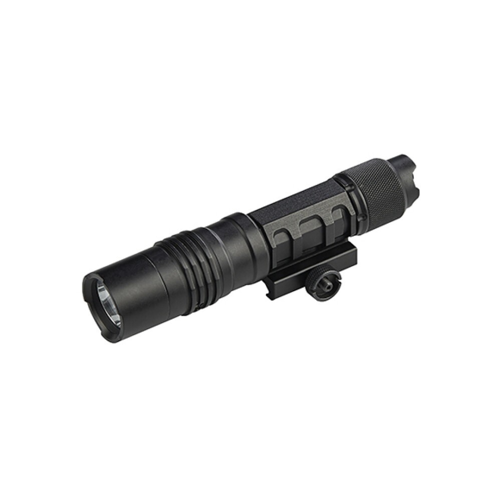 Streamlight Pro-Tac HL-X Rail Mounted Light and Red Laser, 1000 Lumens ...
