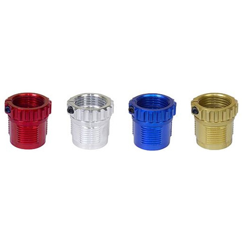 Lee Precision Spline Drive Breech Lock Bushing 4 Pack [734307900953]