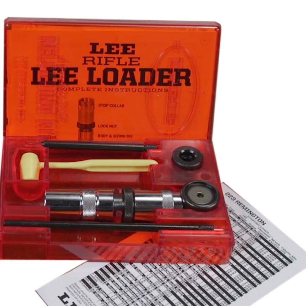 Lee Precision Classic Lee Loader Caliber .308 Win [734307902452]