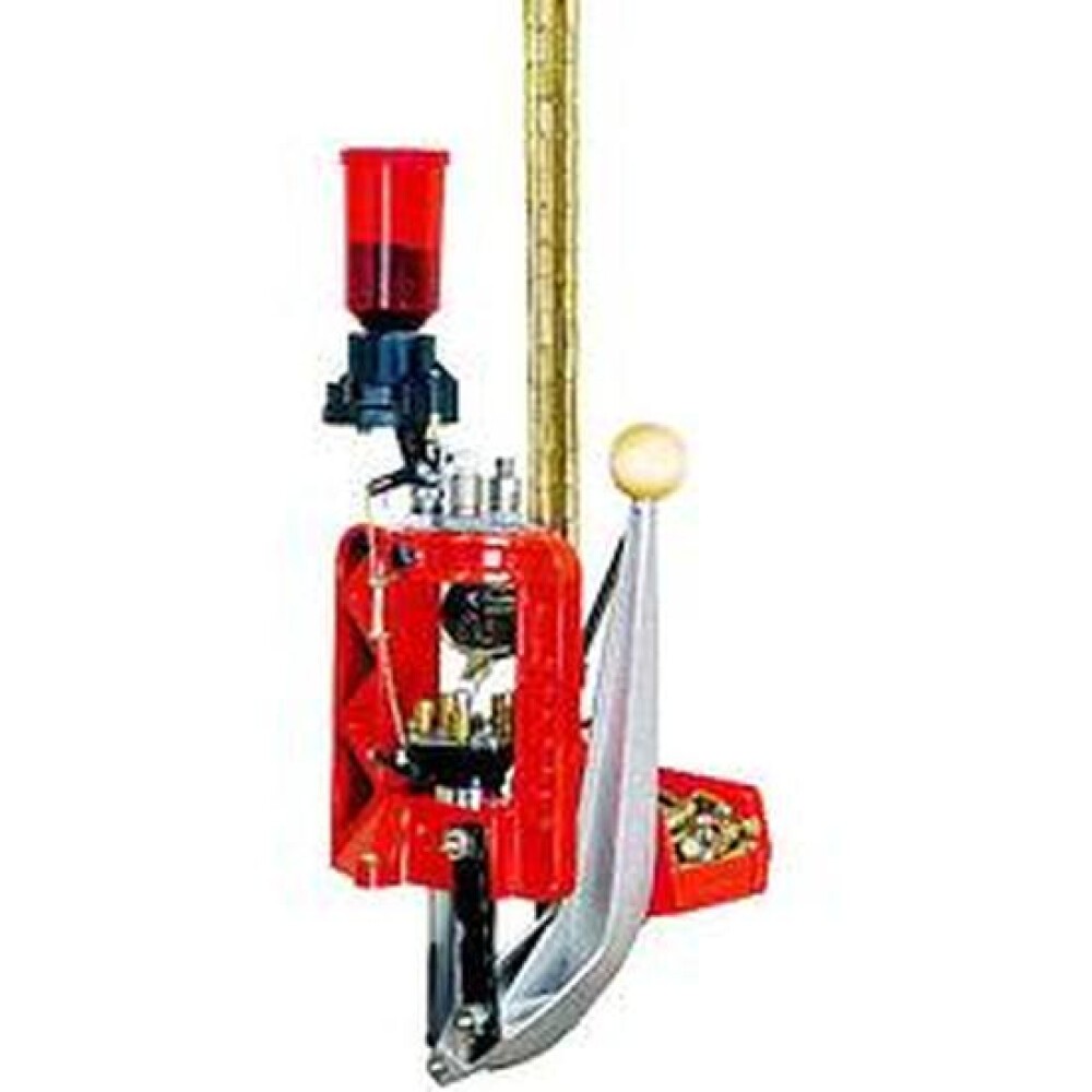 Lee Precision .223 Precision Load-Master Reloading Kit [734307909222]