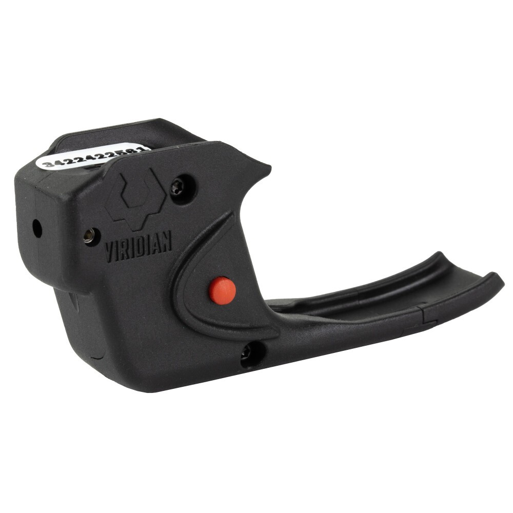 Viridian E-Series Red Laser Sight for Ruger LCP MAX [850038512743]