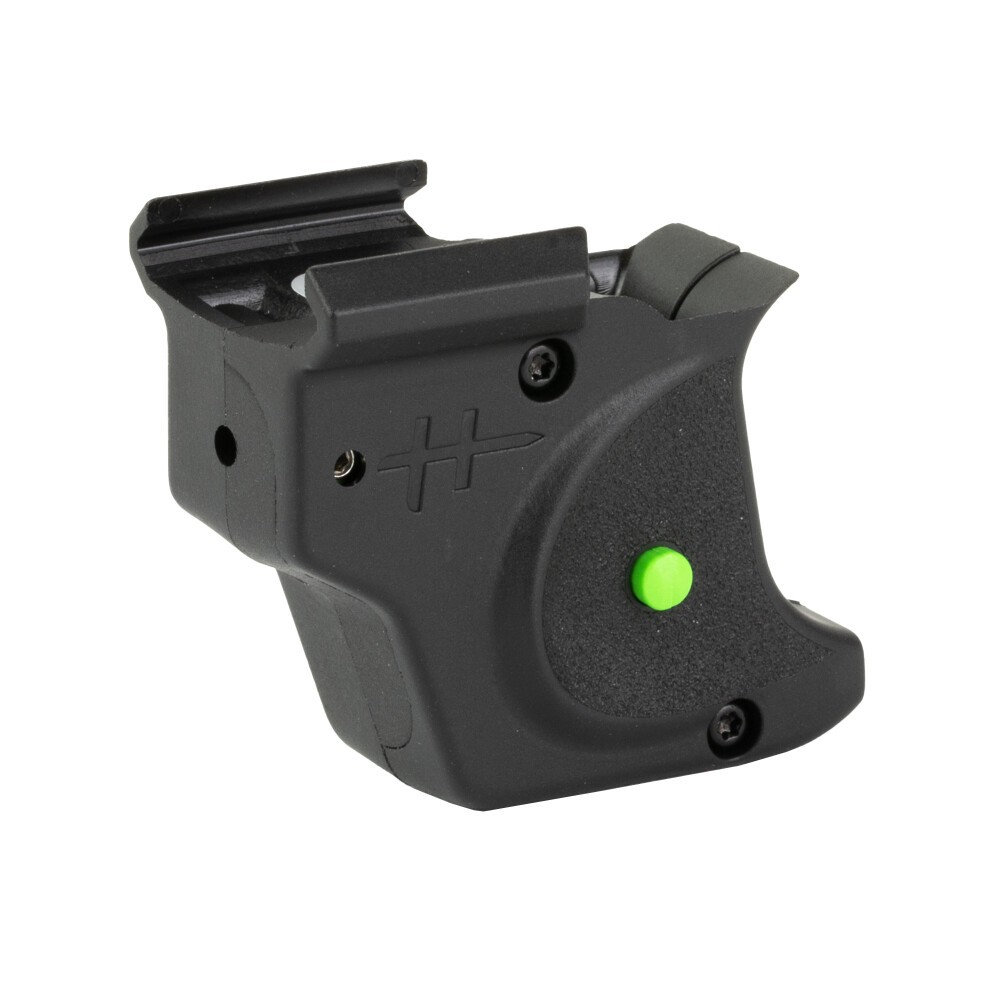 Viridian E-Series Grn Laser Sight Spring Hellcat Pro [850038512545]