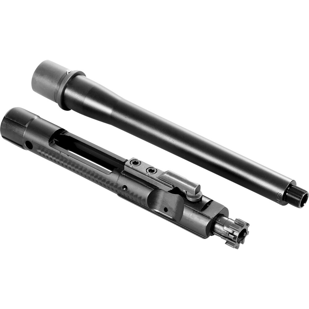 CMMG AR-15 9x19mm NATO 8" Barrel and Bolt Carrier Kit [815835019802]