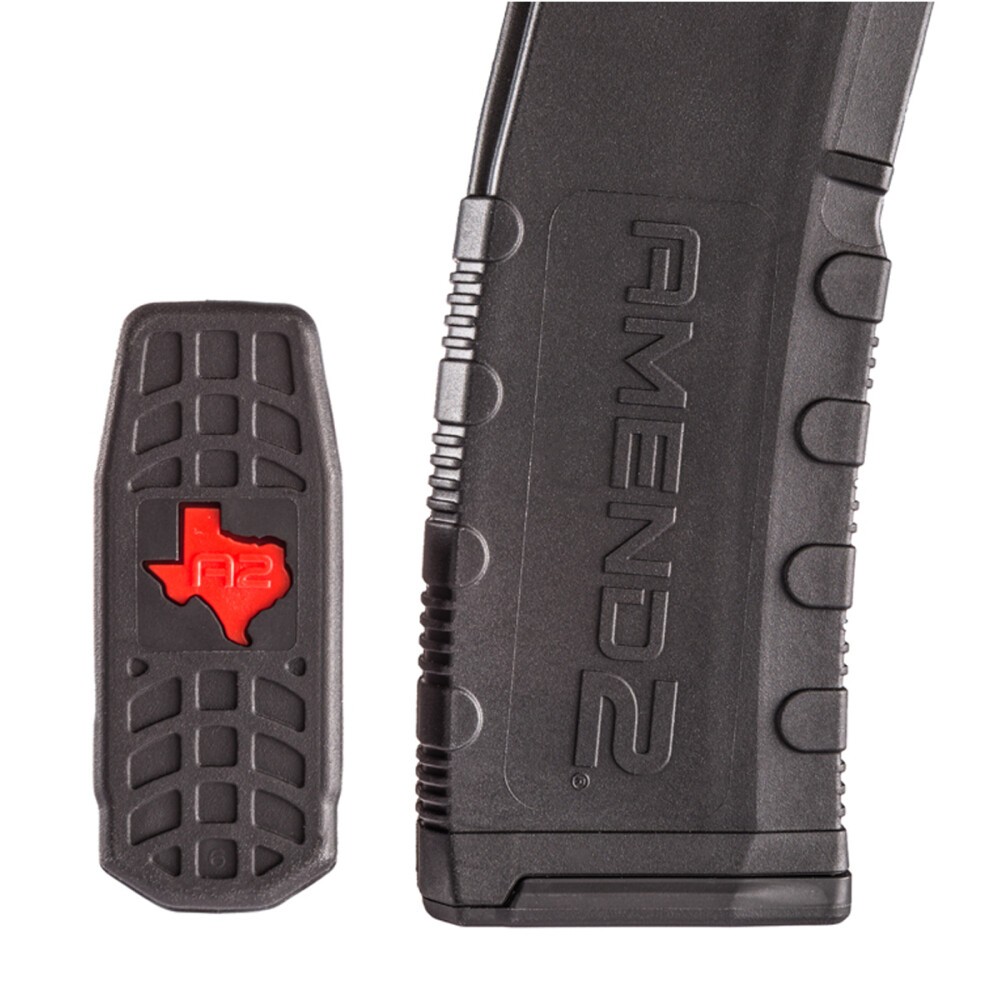 Amend2 Mod-2 Texas Special Edition AR-15 30 Round Magazine .223 ...