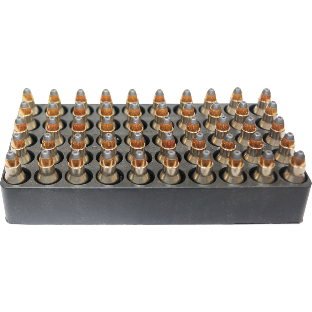 Armscor .22 TCM Ammunition 100 Rounds JHP 40 Grains