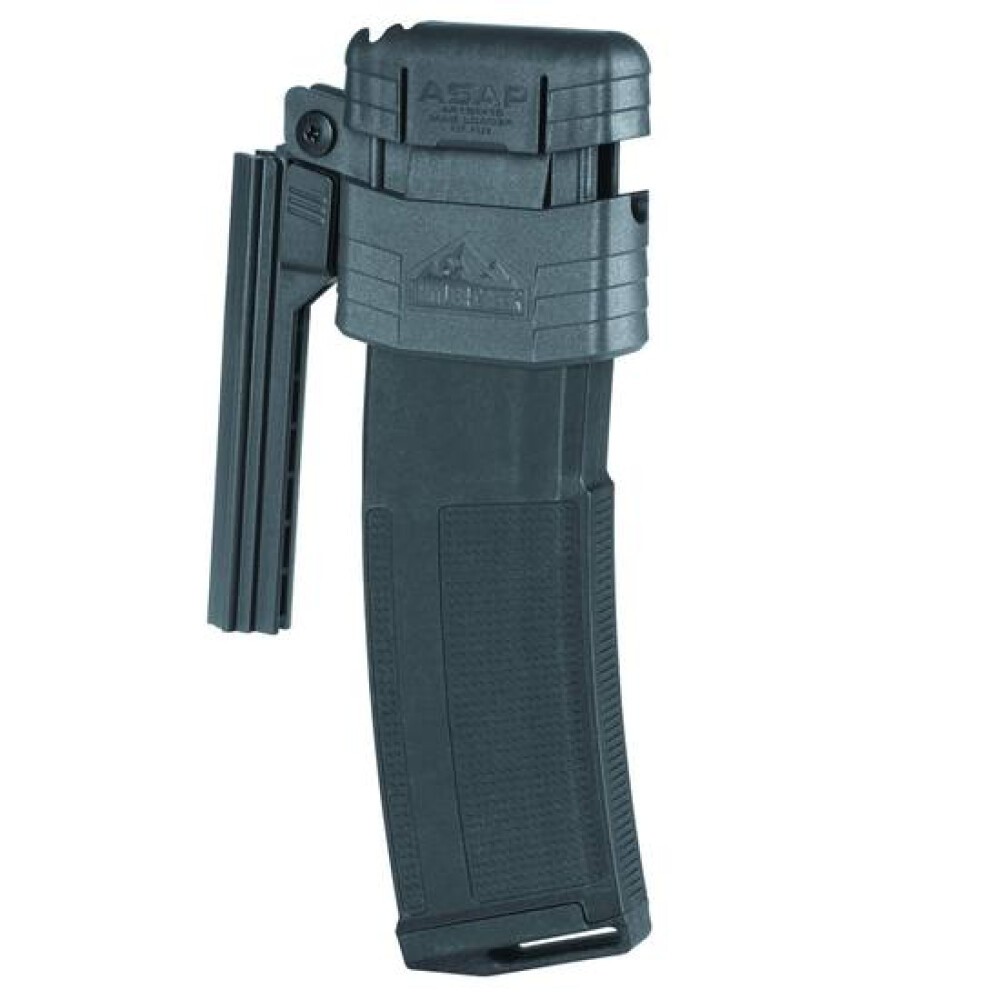 Butler Creek ASAP AR-15/M16 Magazine Loader Polymer Blk [51525000235]