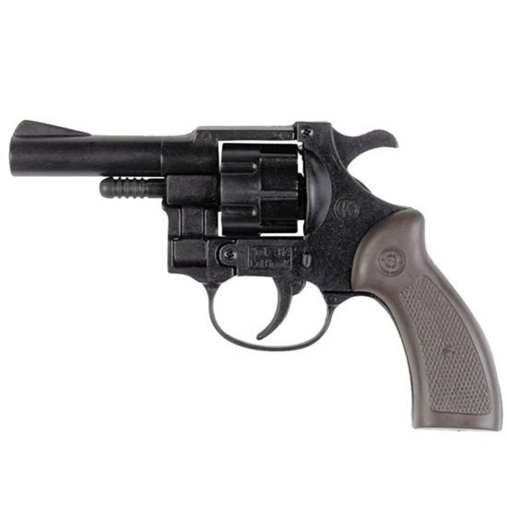 Traditions Starter Pistol .22 Cal/6mm Acorn Blanks 7shot [40589600000]