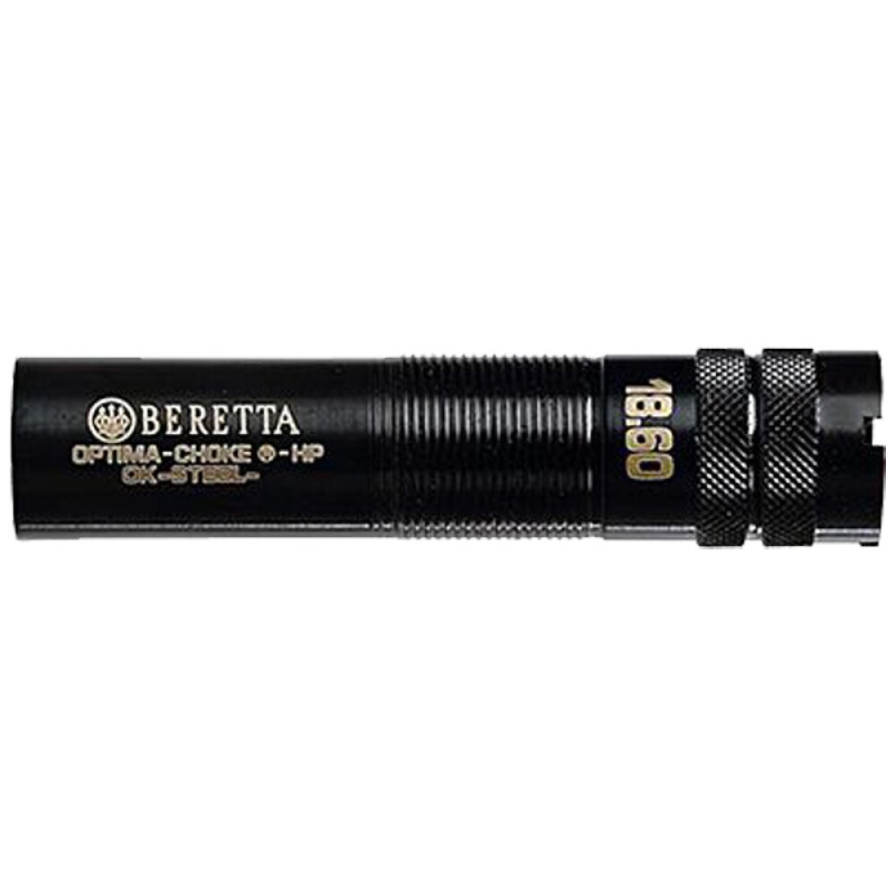 Beretta Optima-Choke HP Black Edition 12 Gauge X-Full Extended Choke ...