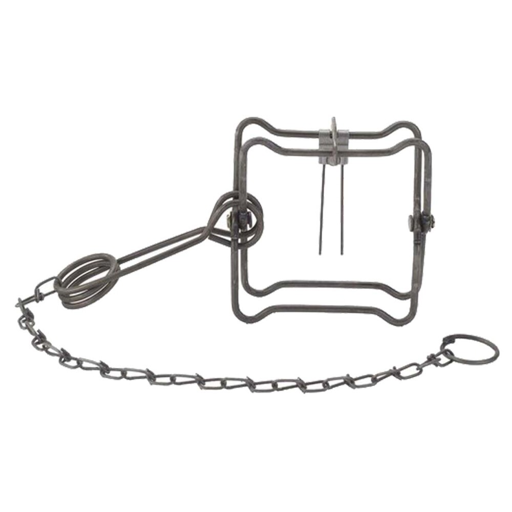 Duke Traps #110 BT 4.5" Body Gripping Trap Case of 12 [10011627004002]