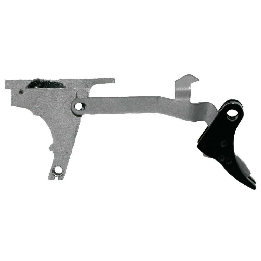 Elftmann Tactical ELF Glock Gen 1-4 Adjustable Trigger Black [602581174929]