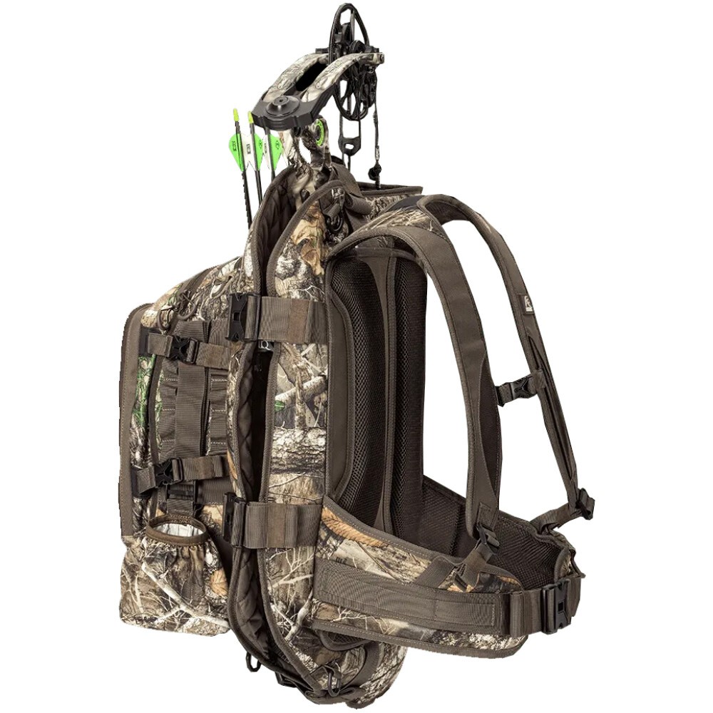 Insights The Vision Bow Pack Realtree Edge Camo [40232478031]