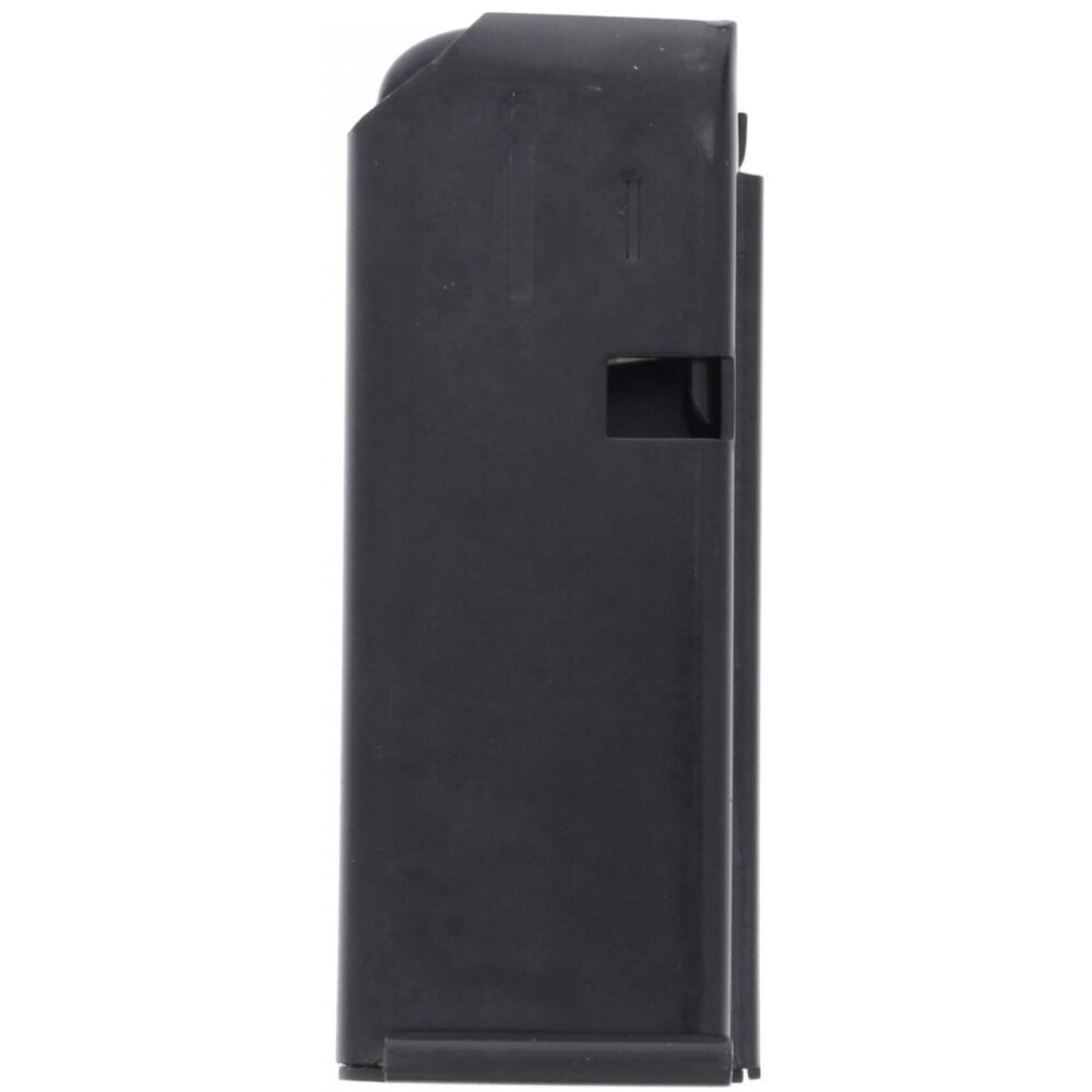 Metalform AR-15 Colt Style SMG Magazine 9mm Luger 10 Rounds Stainless ...