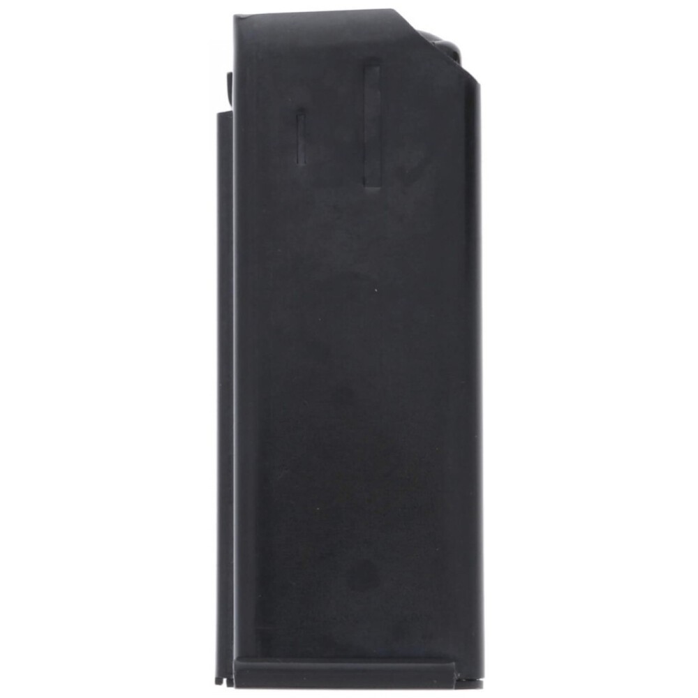 Metalform AR-15 9mm 10-Round Colt SMG Mag Blued [FC-858303007369]