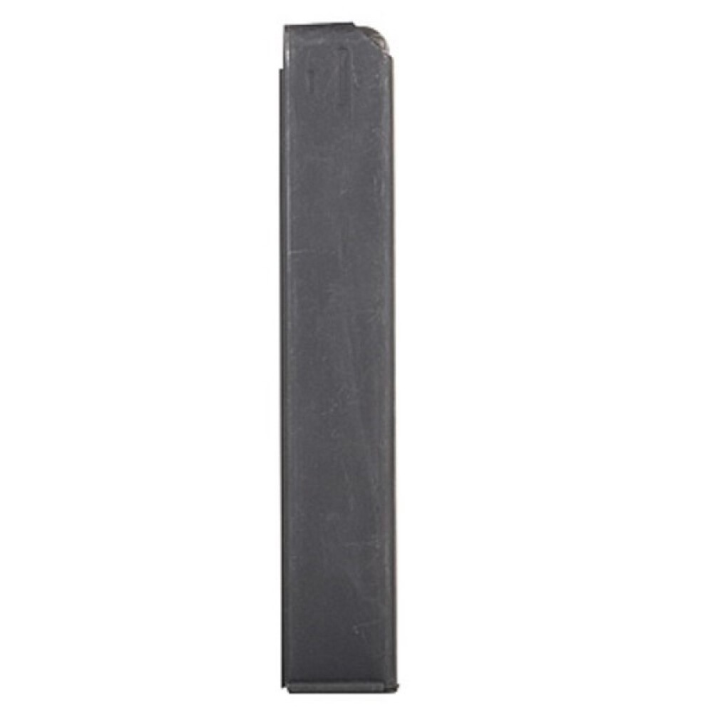 Metalform AR-15 9mm 32-Round Colt SMG Mag Blued [FC-858303007345]