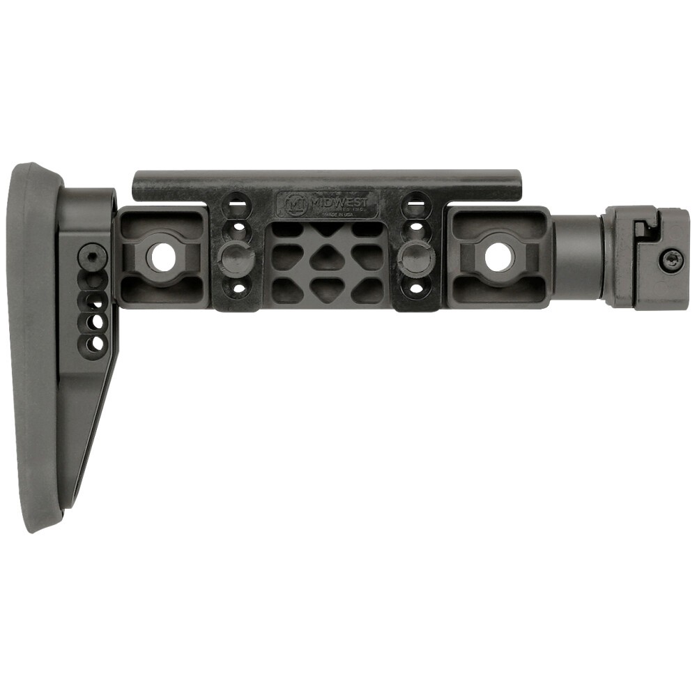 Midwest Industries Alpha AK-47 Folding 1913 Stock [812102034254]