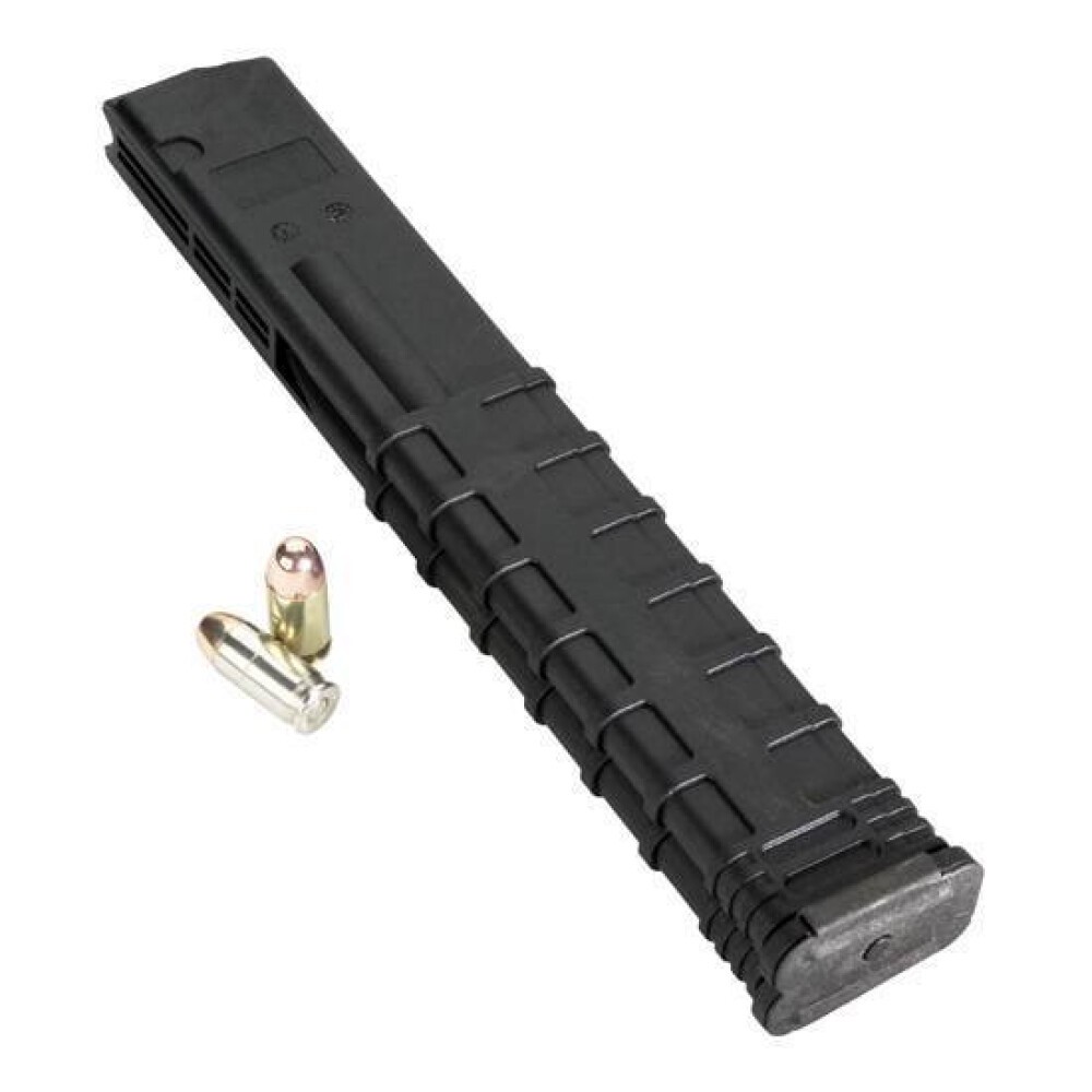 MasterPiece Arms MPA30 Defender 9mm Mag 30rds [FC-804879227809]
