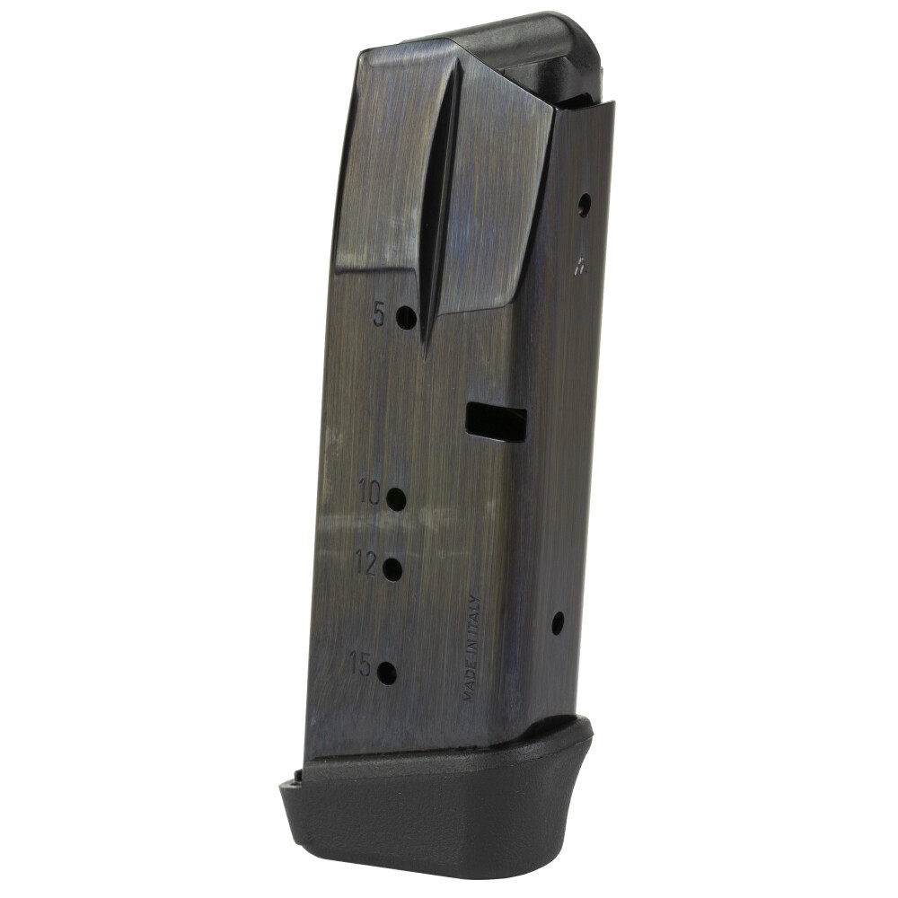 Kel-Tec P15 Mag 9mm 15rds For [FC-640832009330]