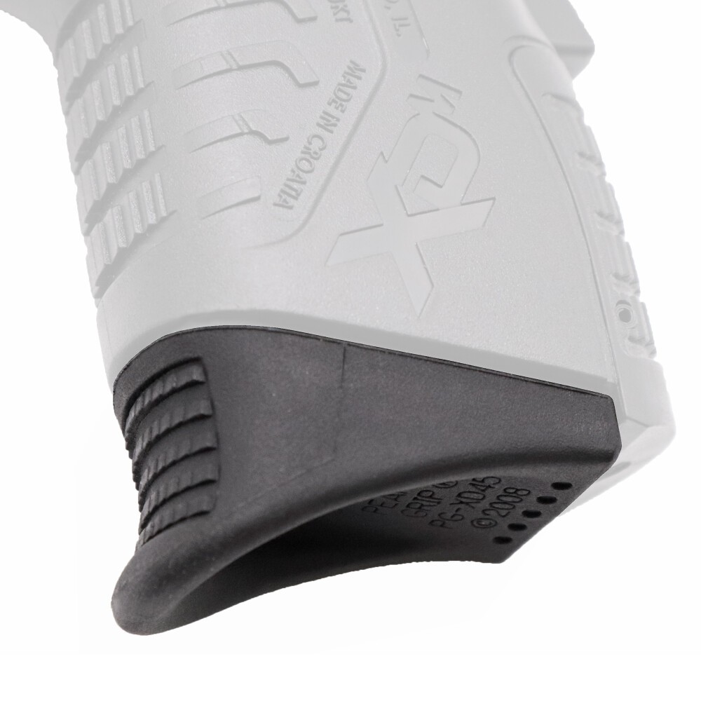Pearce Grip Extension for Springfield XDM Elite 10mm/.45 [605849300627]