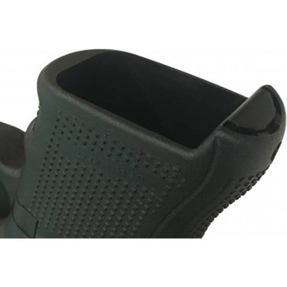 Pearce Grip Frame Insert for Glock 29/30 Gen 4 | Matte Black