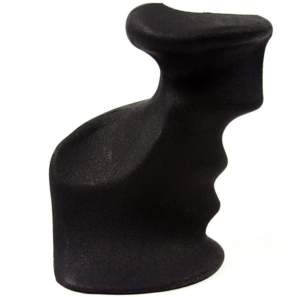 JE Machine Heavy Duty Finger Groove Grip ergonomical Pistol Grip ...