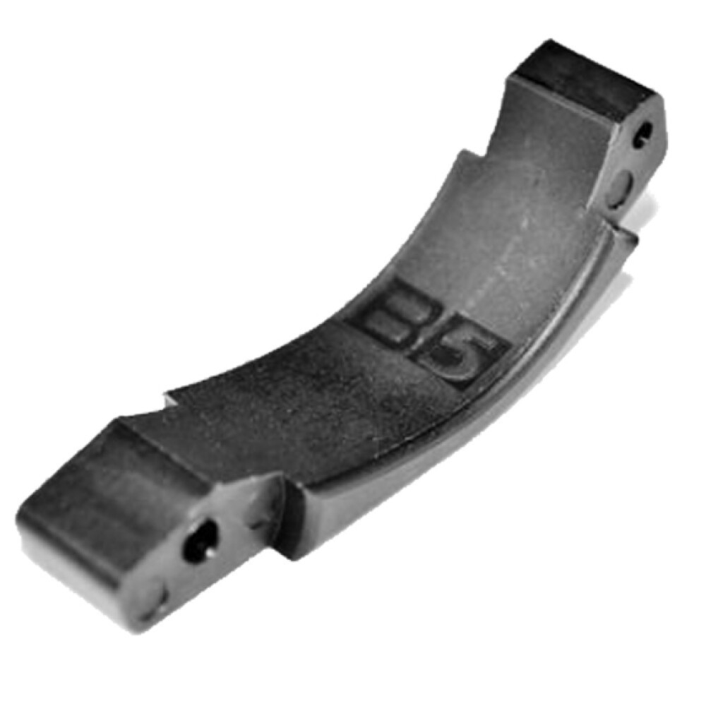 B5 Systems AR-15 Trigger Guard Composite Polymer Black Finish ...