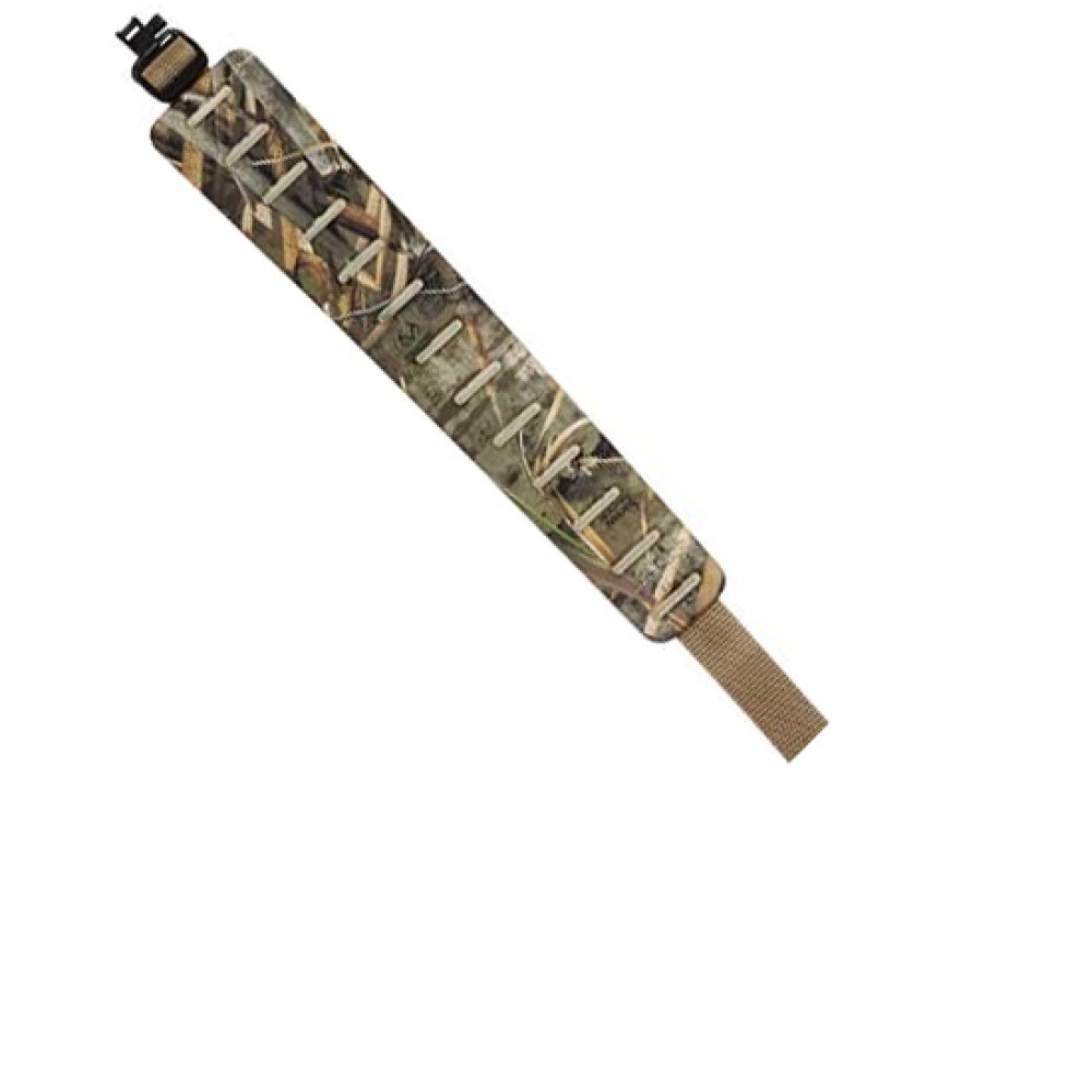 QUAKE Claw Sling System Non-Slip Realtree Max-5 [727703500193]