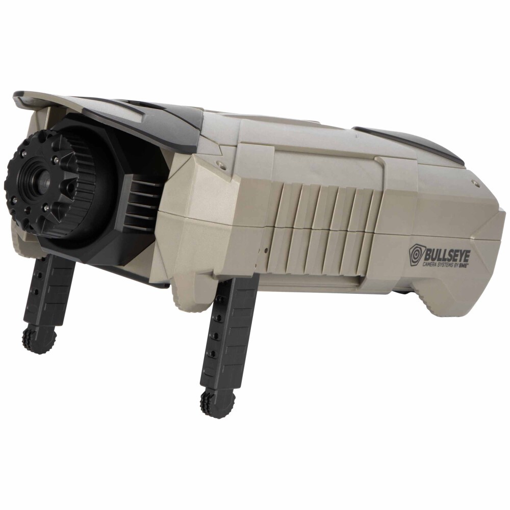 SME Bullseye Target Range Camera Sniper Edition 1 Mile Range