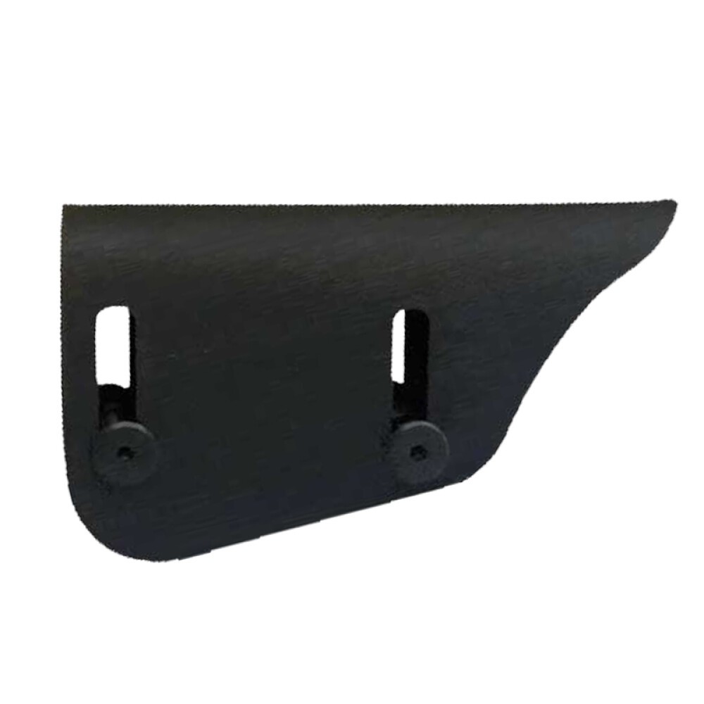 Mountain Tactical Tikka T3/T3X Adjustable Cheek Riser Kydex Black ...