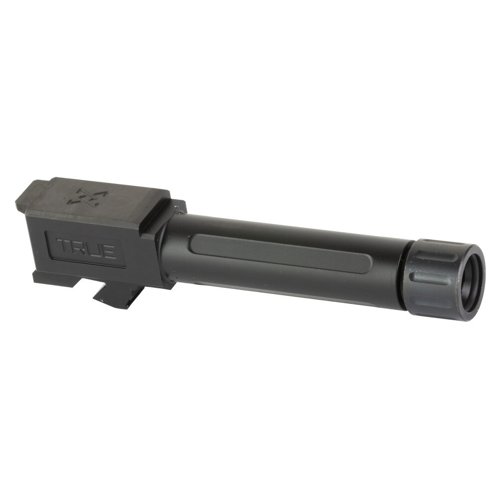 glock 26 threaded barrel