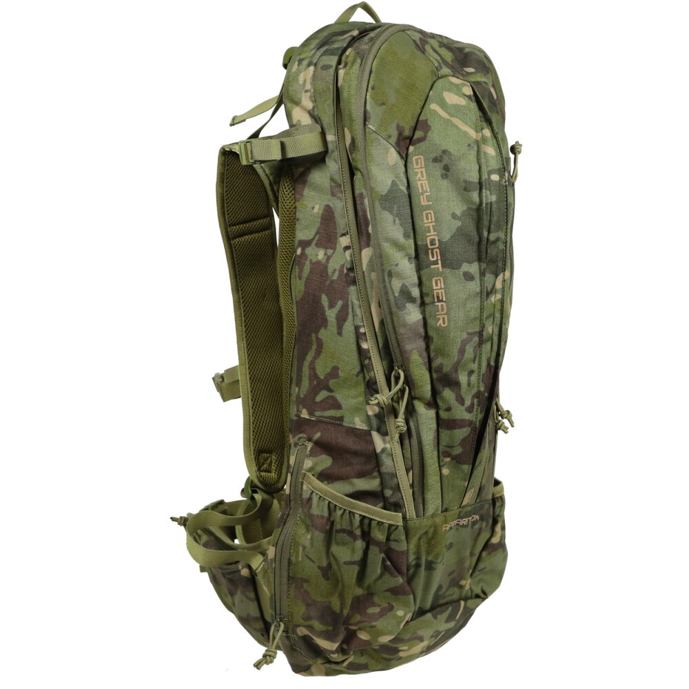 Grey Ghost Gear Apparition SBR Bag Tropic MultiCam [810001173920]