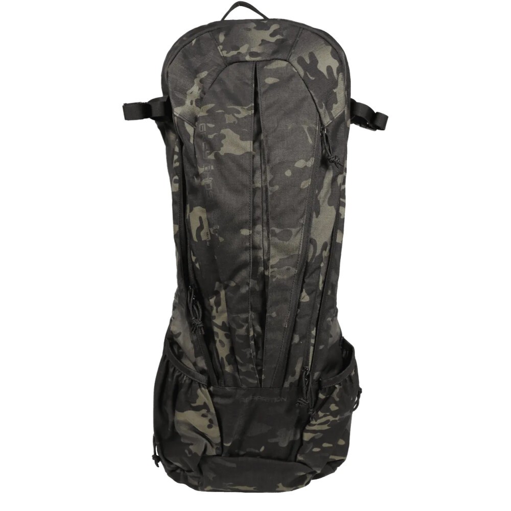 Grey Ghost Gear Apparition SBR Bag Black Multicam [810001173937]