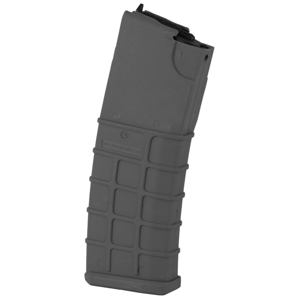 ProMag 30rd Magazine Ruger Mini-14 .223 Poly Black [FC-708279006401]