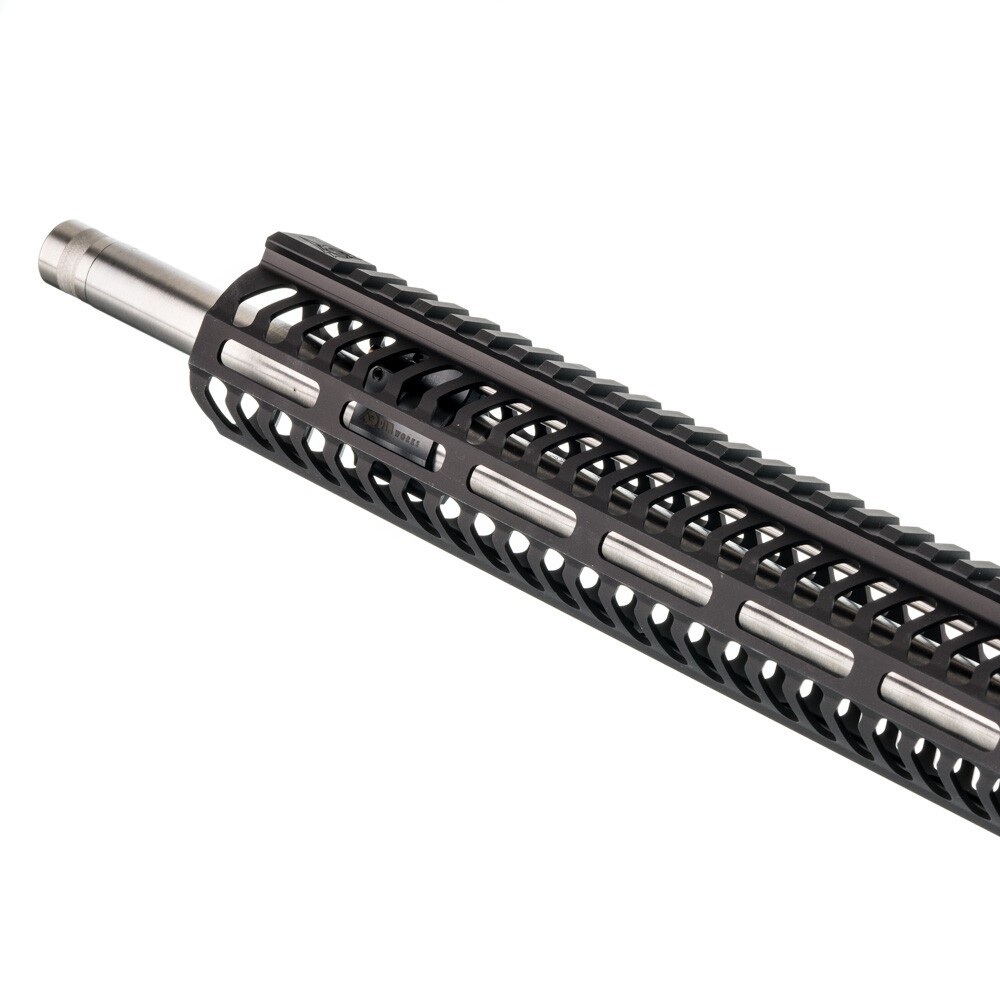 Odin Works AR-15 Complete Upper 223 Wylde 18" Stainless Barrel 15.5" M ...
