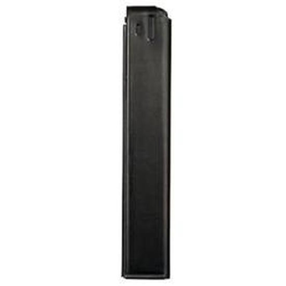 Colt 9mm Carbine AR-15 Magazine 32 Rounds Steel Black [FC-98289900517]