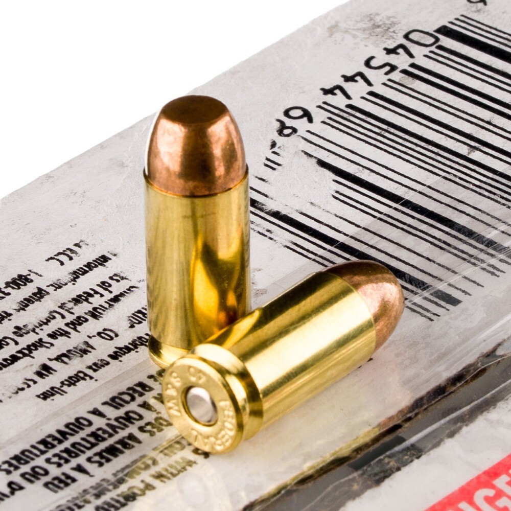 Federal Champion .40 S&W Ammunition 400 Rounds FMJ 180 Grains