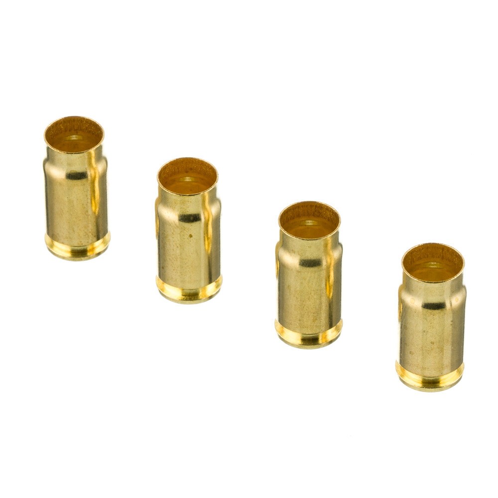 Starline 357 Sig New Unprimed Brass Casings - 100