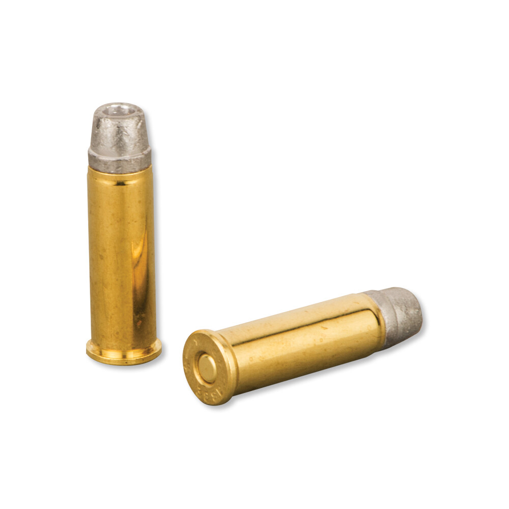 Buffalo Bore .38 Special +P 158 Grain LSWCHP-GC [FC-651815020211]