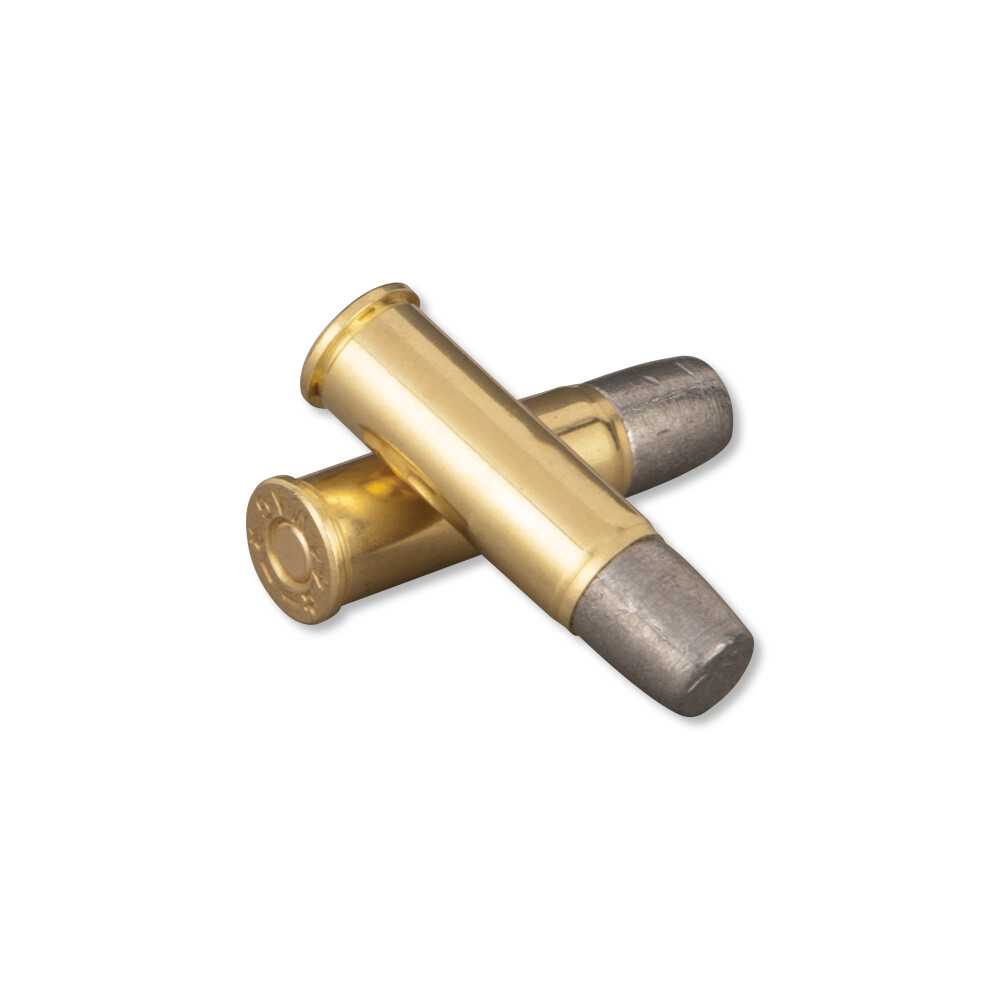 Buffalo Bore .44 Mag +P+ 340 Grain LFN-GC 20 Round Box [FC-651815004242]