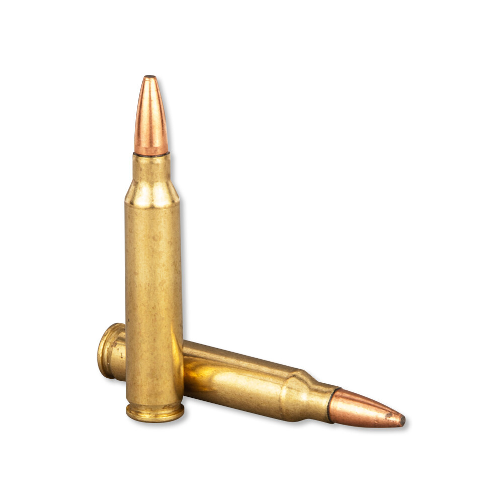 Federal .223 Rem 62 Grain Bonded BT Spitzer 20 Round Box [FC-29465060381]